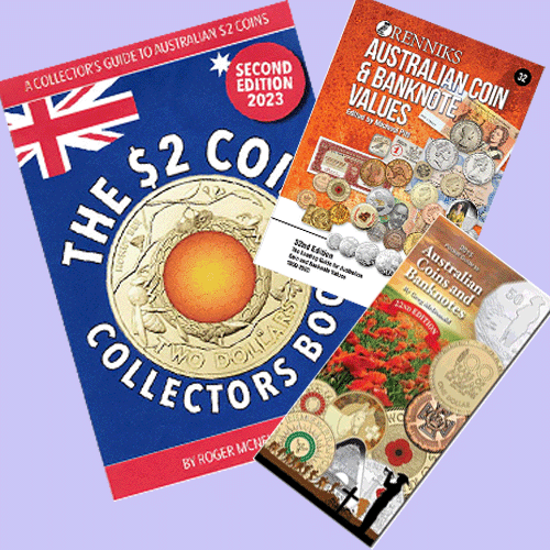 Australian Coins & Banknotes – Coin City