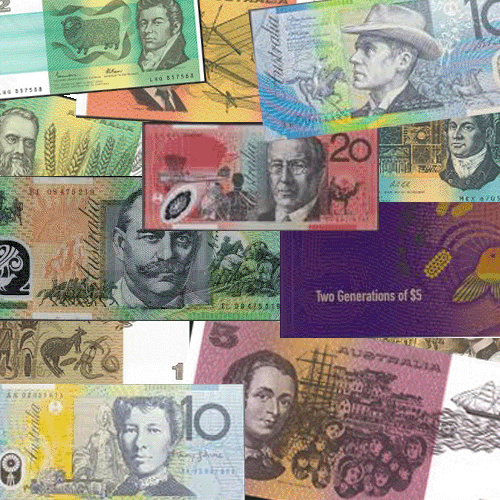 Australian Decimal Banknotes – tagged "Decimal Banknotes" – Coin City