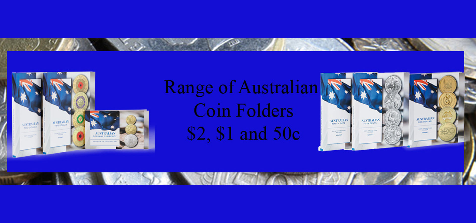 Australian Coins & Banknotes – Coin City